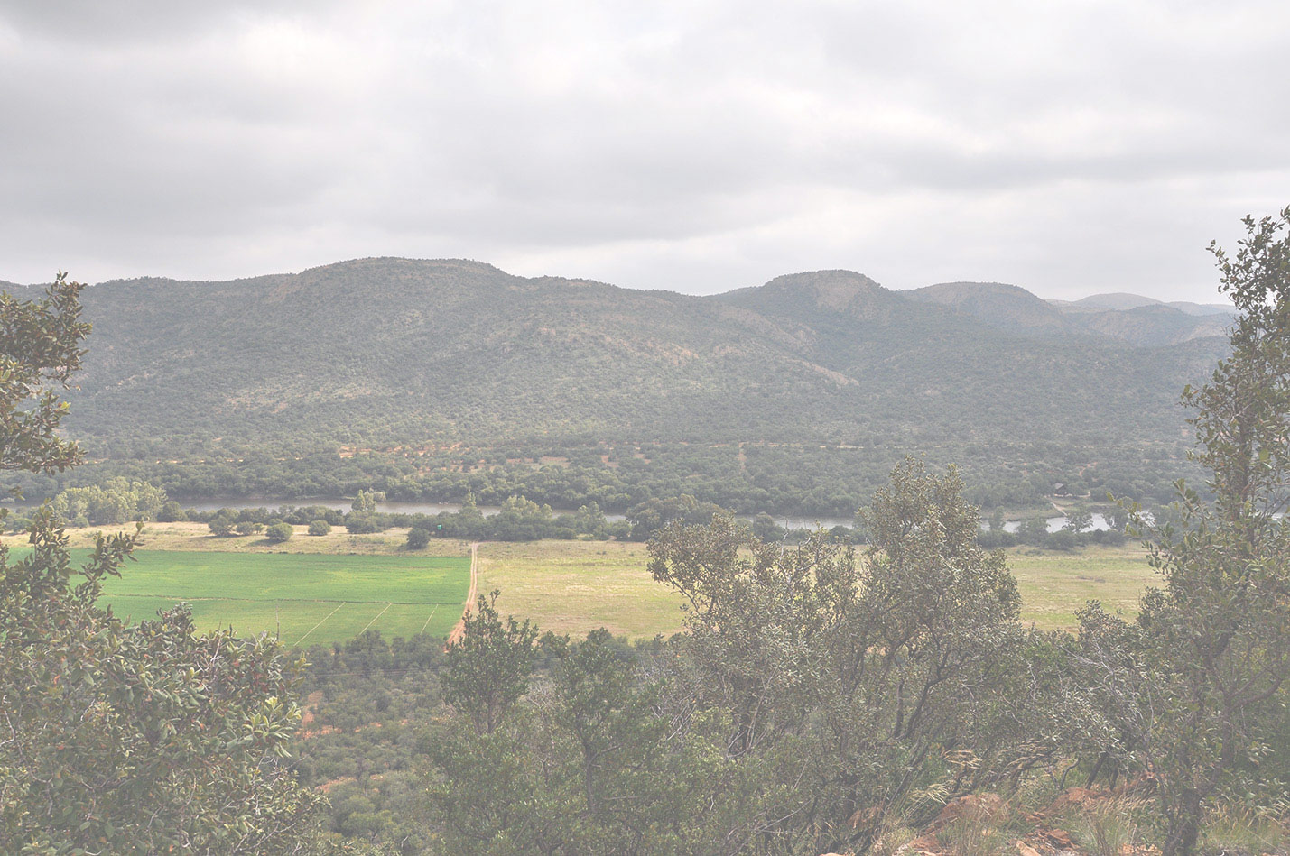 Vosrite Adventures - Fishing